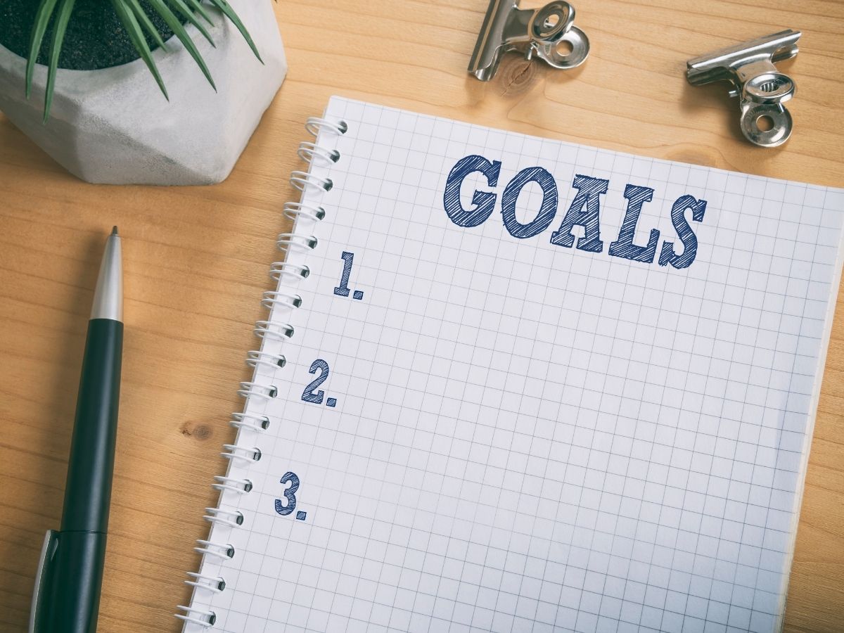 How to Set and Achieve Realistic Fitness Goals for Long-Term Success ...