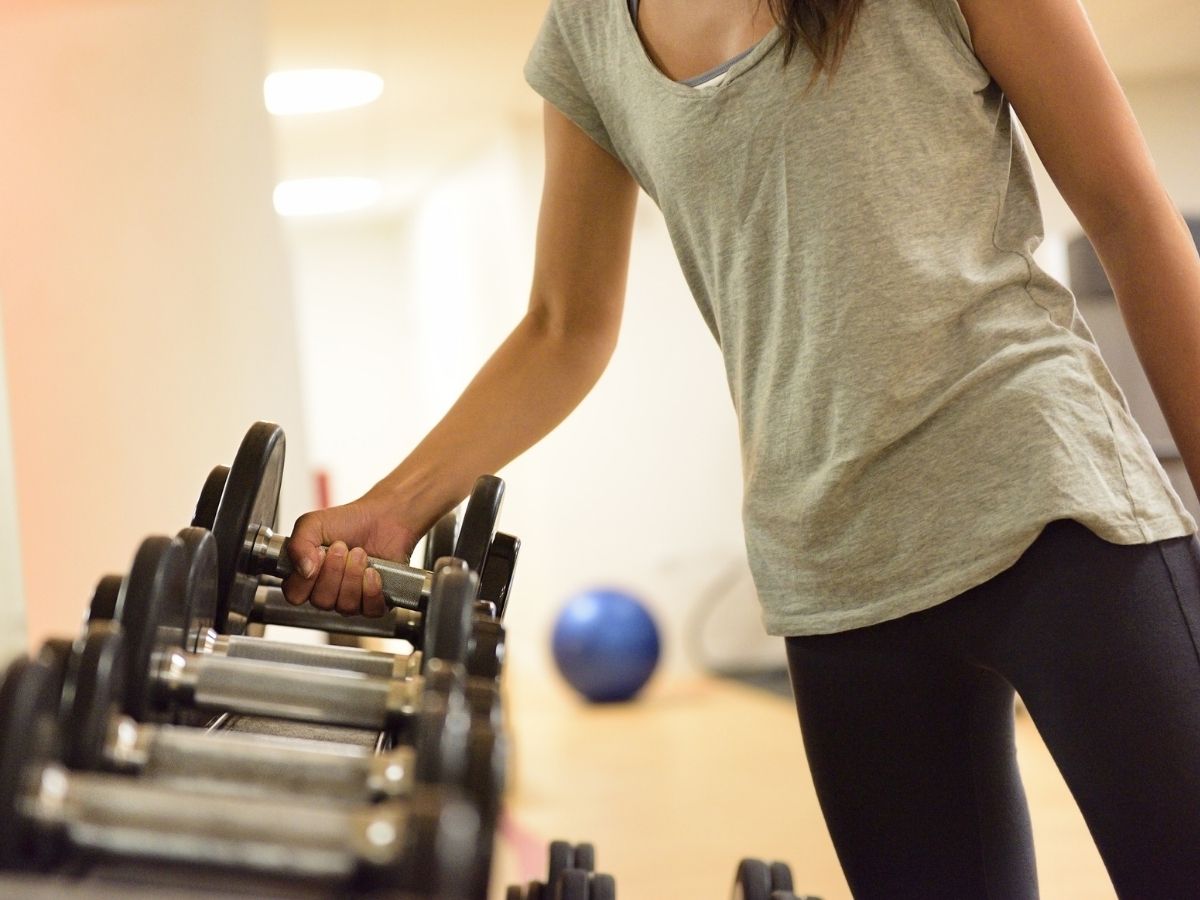 Progressive Overload Simplified — The Secret to Getting Stronger Forev ...